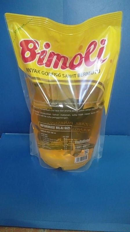 Bimoli isi 2 Liter