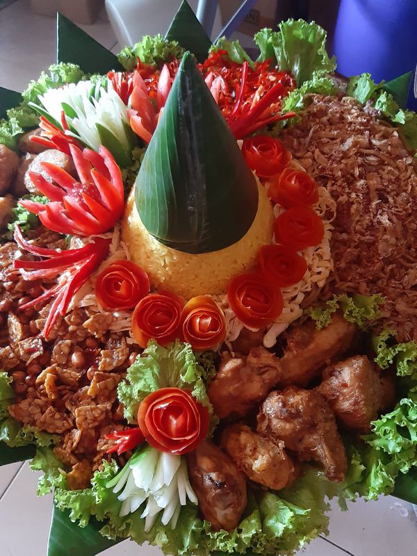 tumpeng - 35