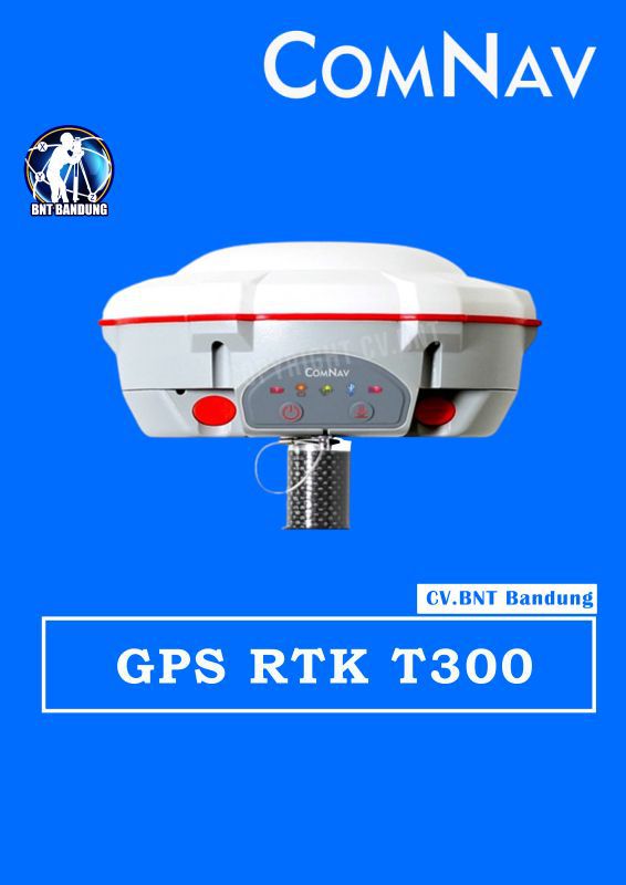 GPS RTK GEODETIK T300 SINO GNSS