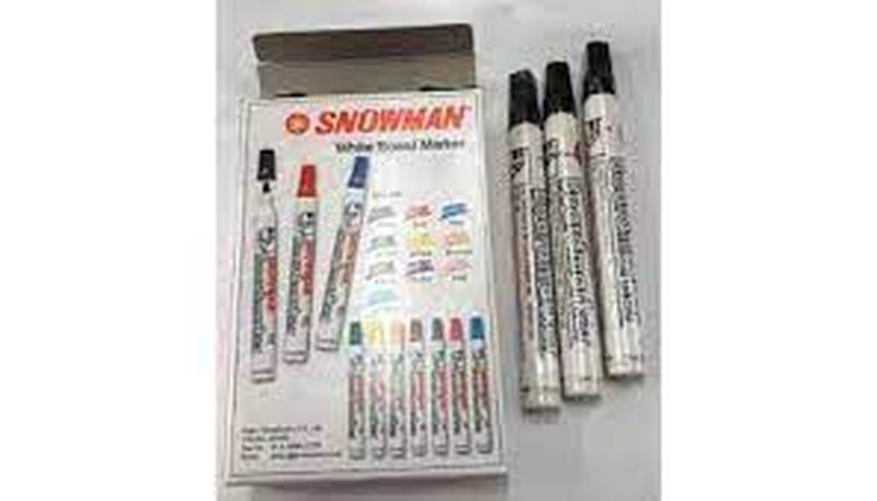 Boardmaker Snowman Warna
