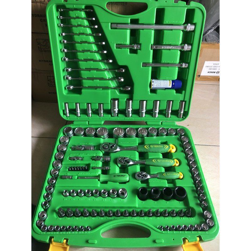 KUNCI SHOCK TEKIRO 120 PCS