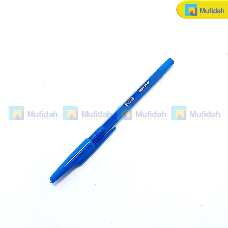 Ballpoint / Pulpen / Pena Biru BPT-P Pilot