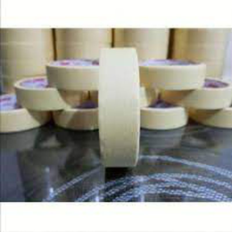 Isolasi Bening 1 inch