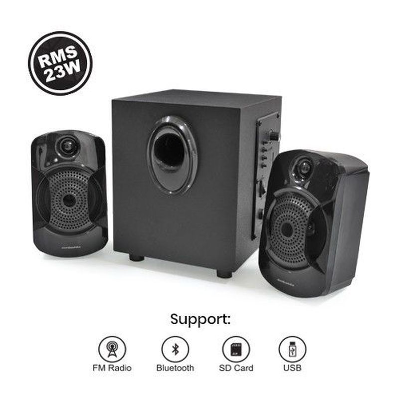 Speaker SIMBADDA CST 3000N PLUS / SIMBADDA CST 3000N PLUS