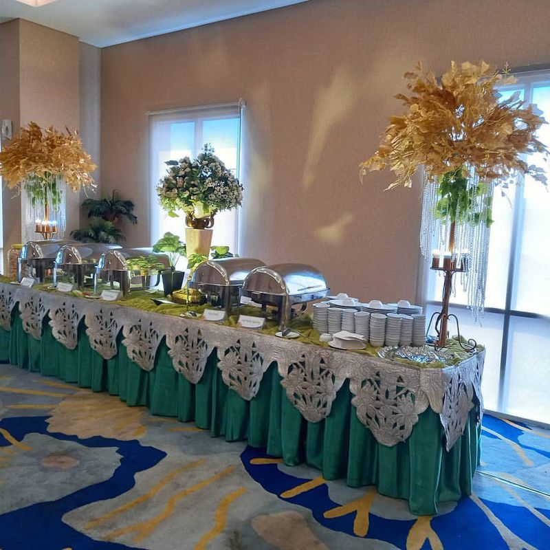 Prasmanan ( Buffet D )