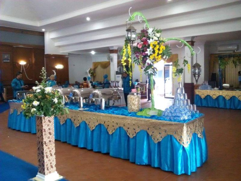 Prasmanan ( Buffet C )