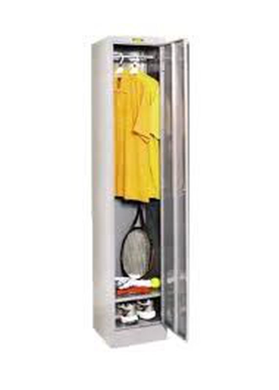 LOCKER 1 PINTU B-701