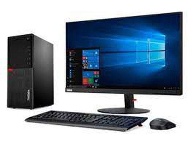 Komputer PC/ Desktop