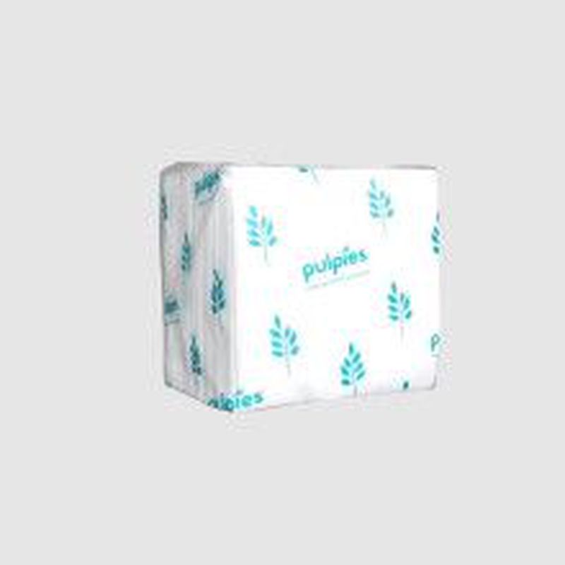 Tissue Napkin Pop-Up 150 Sheet - 60 Pack (1 Dus)