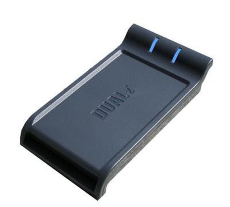 DUALi DE-620L eKTP Smart Card Reader