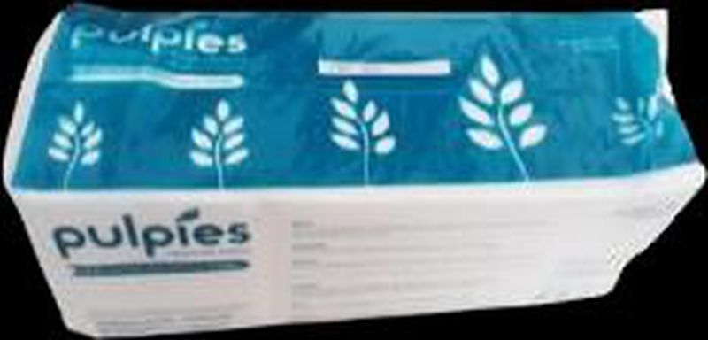 Tissue Multifold Deep 150 Sheet - 1 Pcs