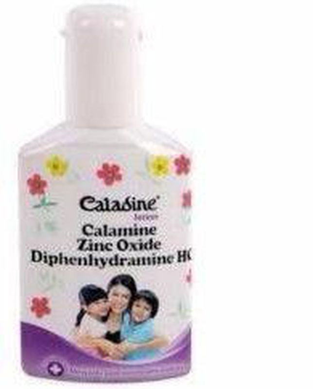 Caladine Lotion 60ml