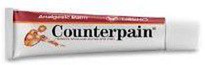 Counterpain 15gr