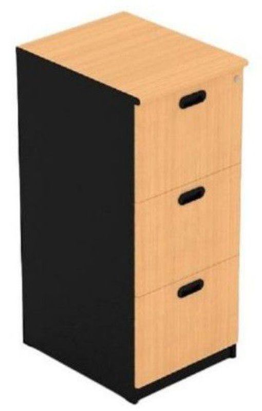 Filing Cabinet 3 Laci