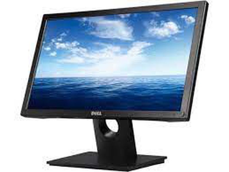 Monitor Dell E Series E1916HV 18.5inch