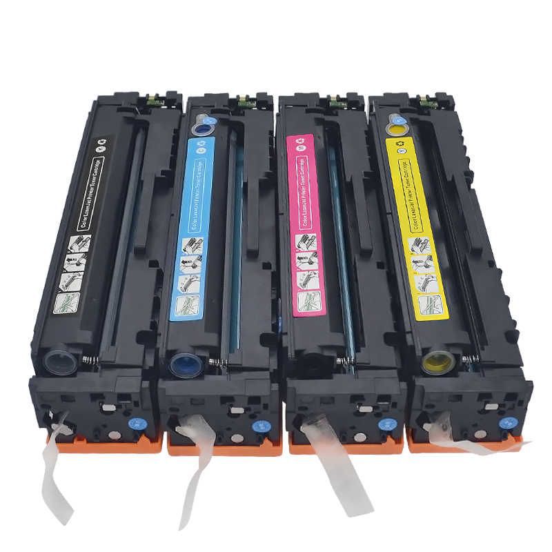 Catridge Printer HP Laser Jet M277 - Warna