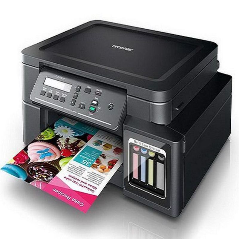 Brother DCP-T310 Inkjet All in One Printer, Scan & Copy
