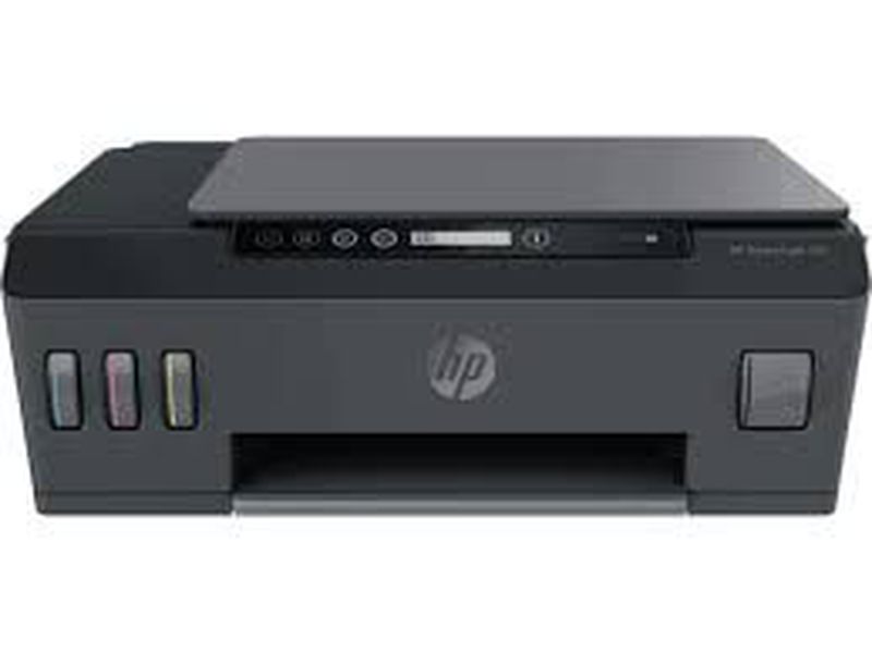 HP Smart Tank 500 AiO Printer