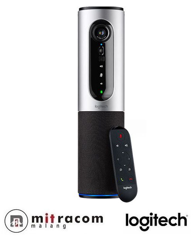 Logitech ConferenceCam Connect 960-001035