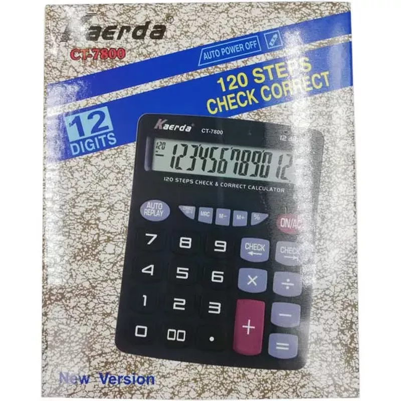 CT-7800