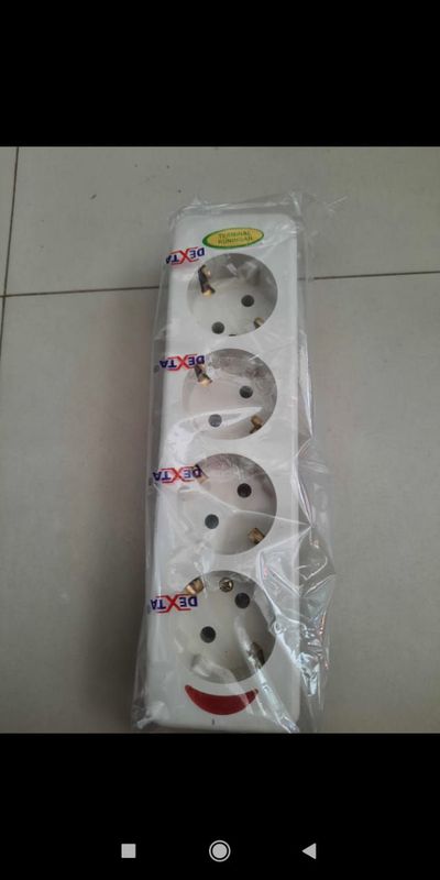Colokan Listrik