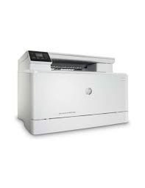 HP PRINTER LASERJET PRO MFP M182N COLOUR