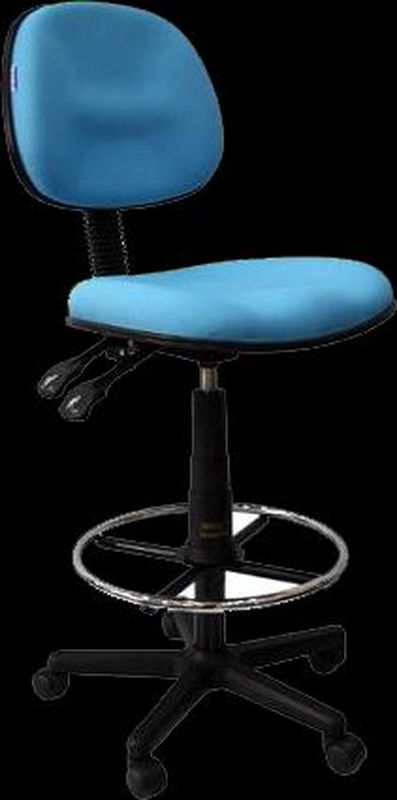 Kursi Kantor Tiger Bap Series T-113 DL SB / T 113