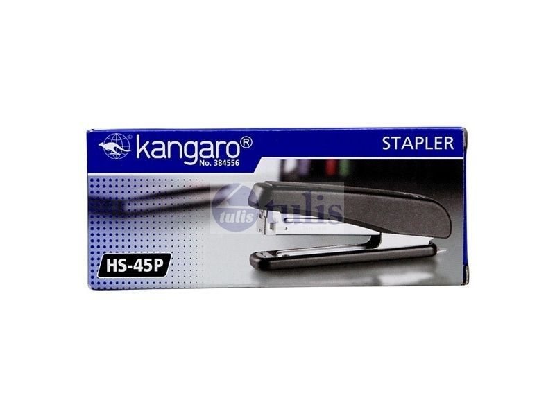 KANGARO STAPLER HS-45P SEDANG