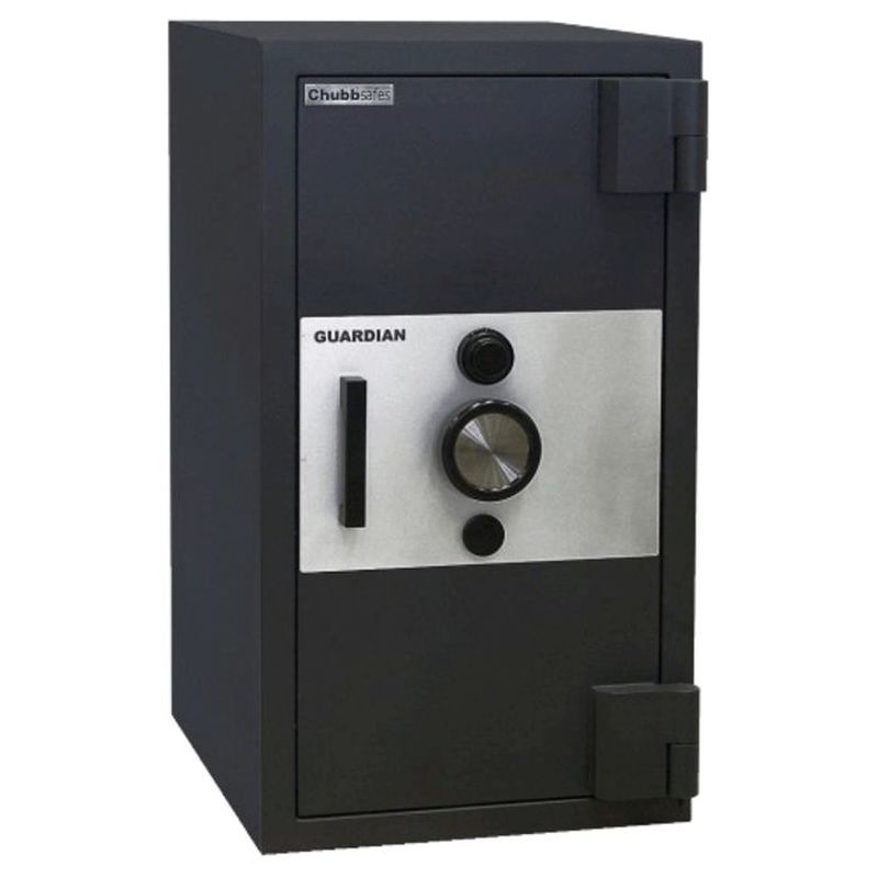 BRANDKAS CHUBBSAFES GUARDIAN SIZE 4