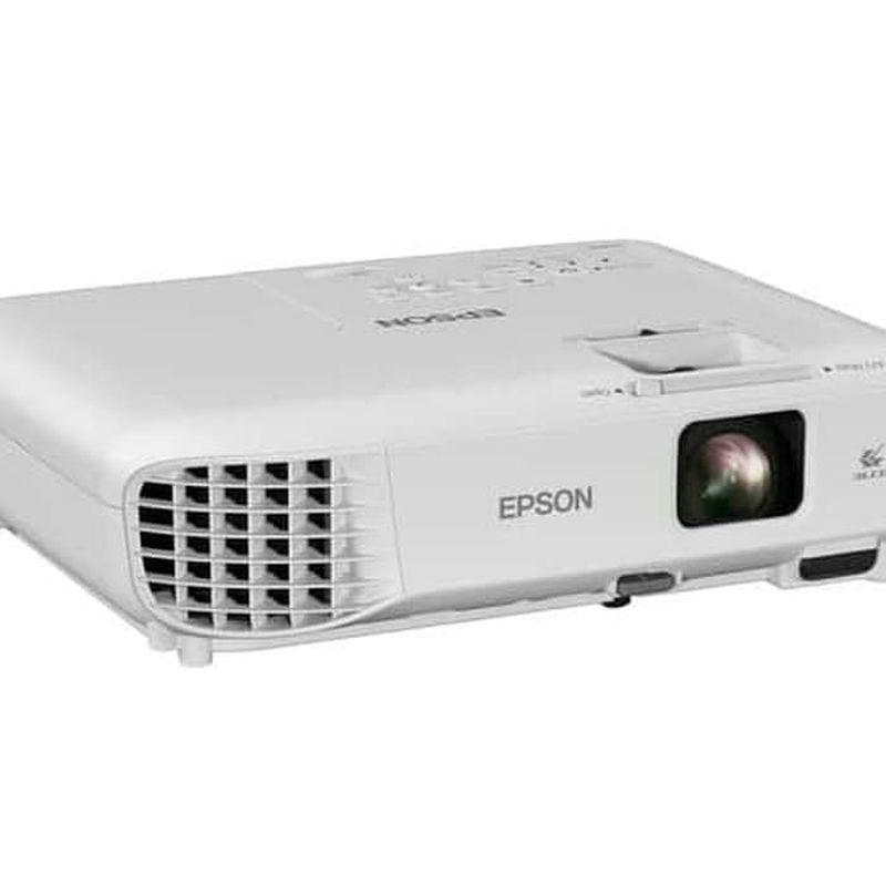 Projector Epson EB S400 / Proyektor Epson EB S400