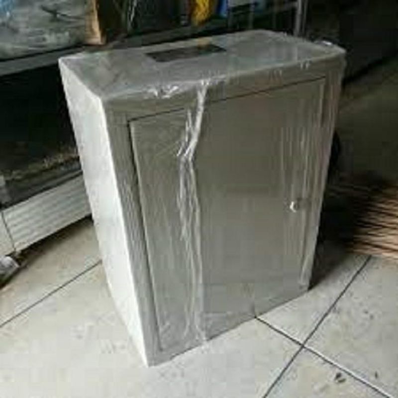 BOX PANEL 40 x 60