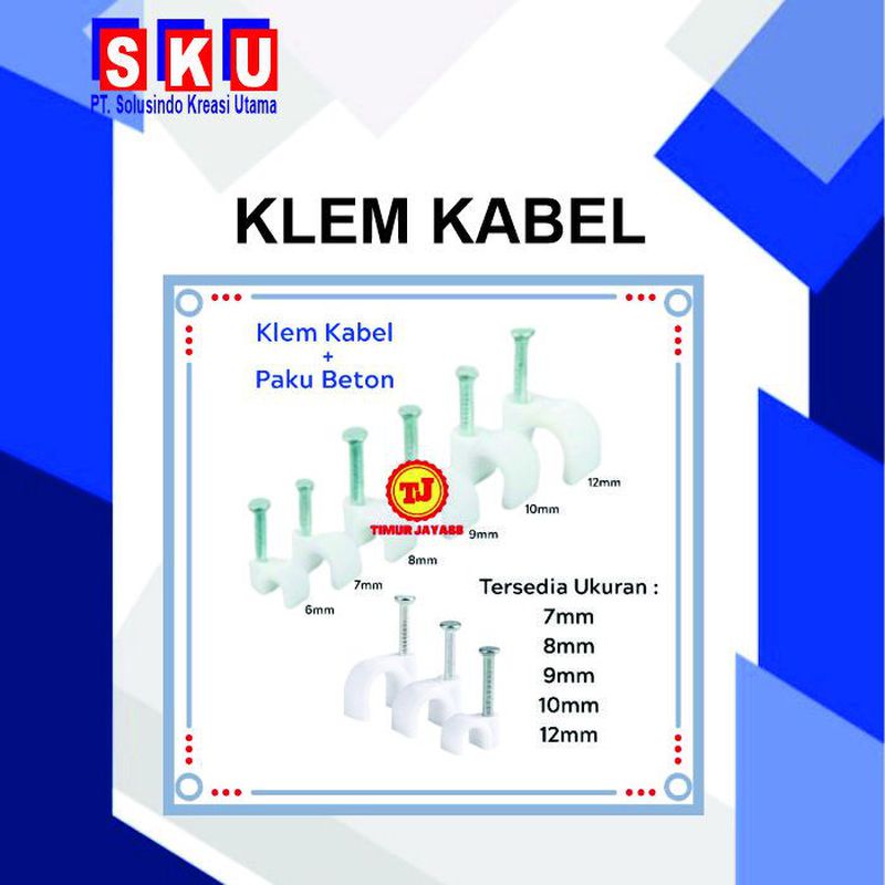 K L E M
