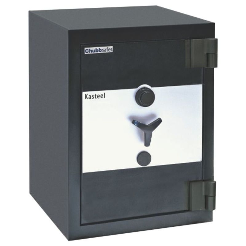 BRANDKAS CHUBBSAFES KASTEEL MARK IV SIZE 1