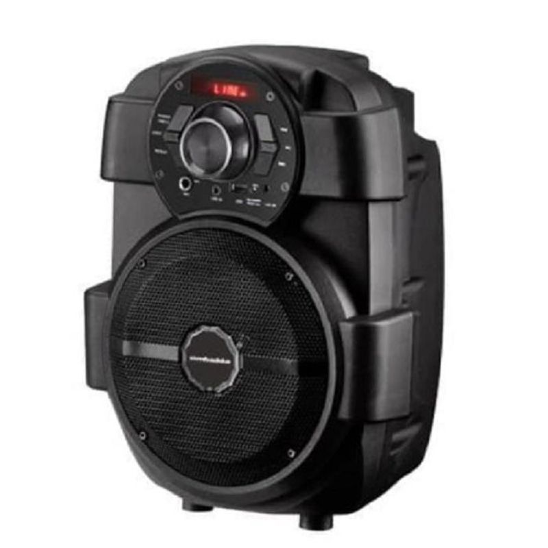 Sound System Portable Simbadda CST-836N