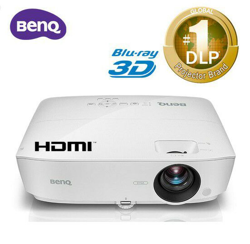 Projector BenQ MS531 - SVGA-HDMI