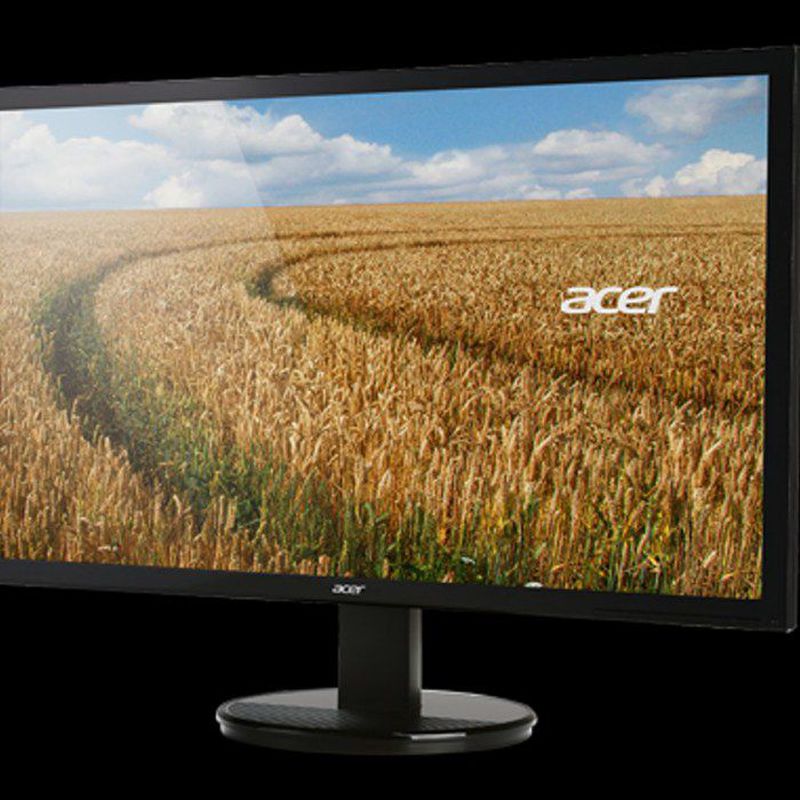 LED Monitor Acer 18,5/19 Inch