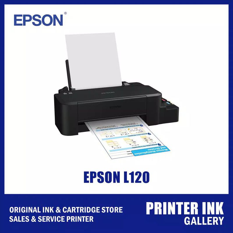 Printer Epson L120