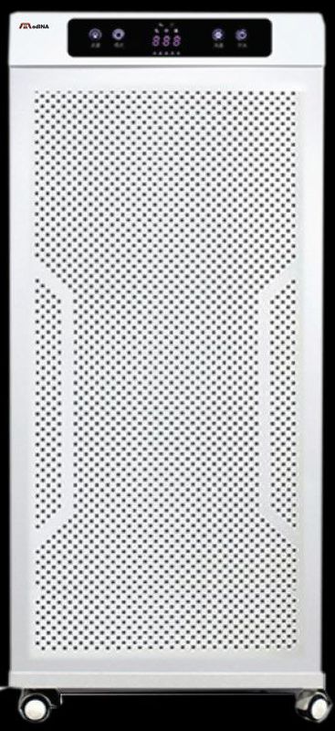 Hepa Filter Air Purifier Portable Y1200 Pro