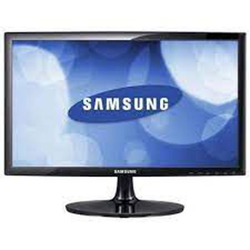 Samsung Monitor Led S20D300NH