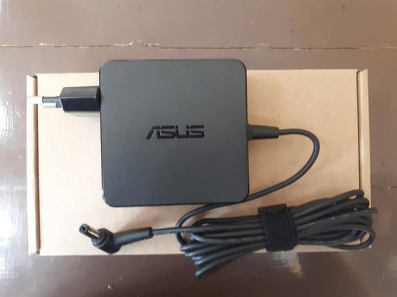 Charger Ori Laptop Asus