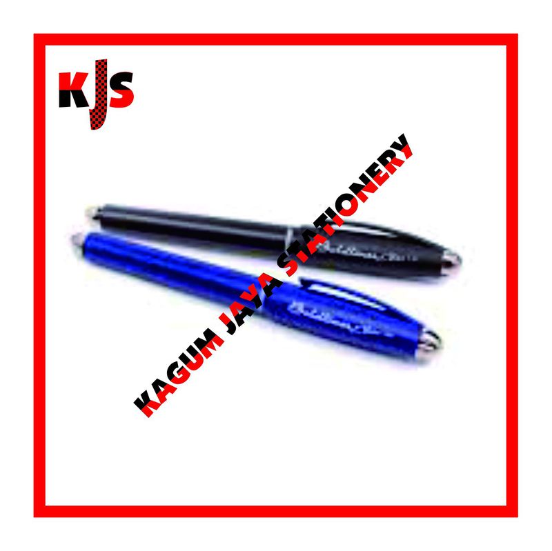 BALLPOINT BOLDLINER STANDARD - KJS 461