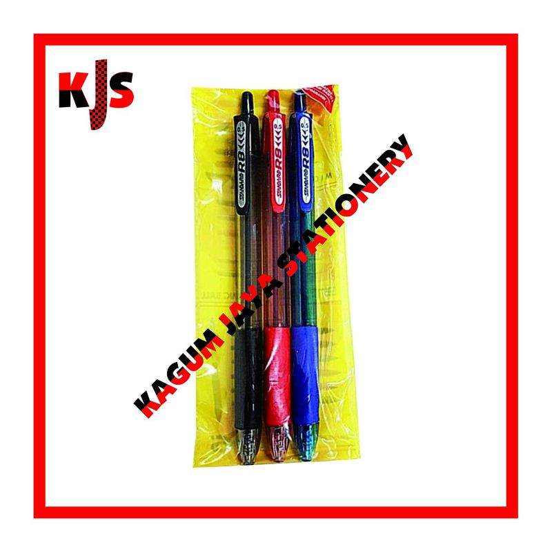 BALLPOINT R8 STANDARD - KJS 463