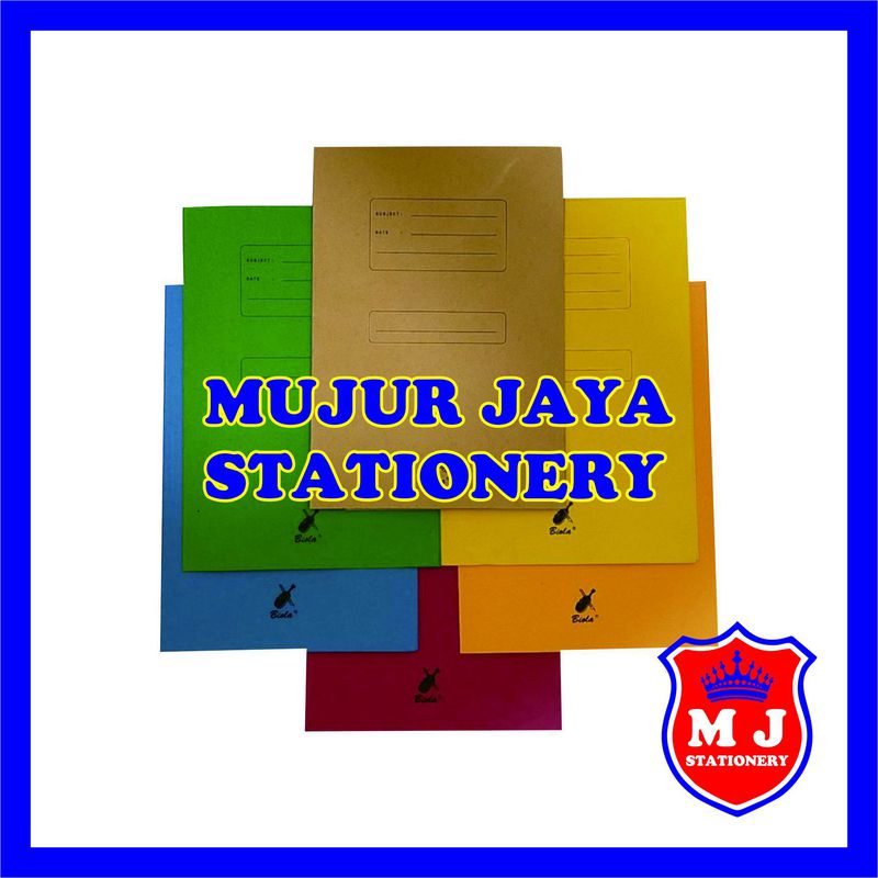 MAP BUFFALO BIOLA - MJS 086