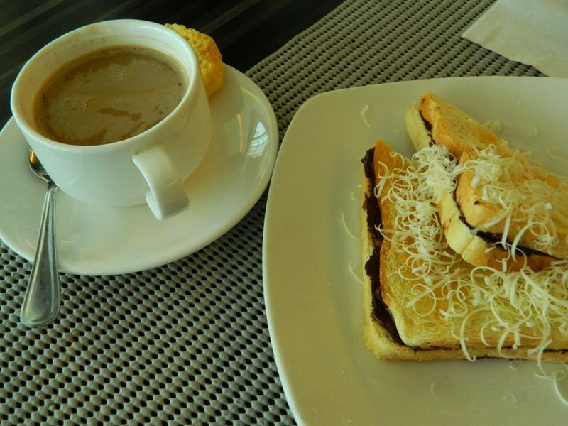 Snack/Coffe Break Kegiatan
