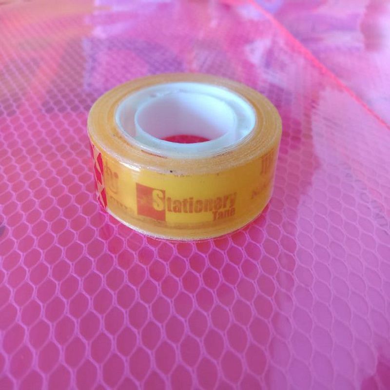 Isolasi Kecil 1/2 x 25