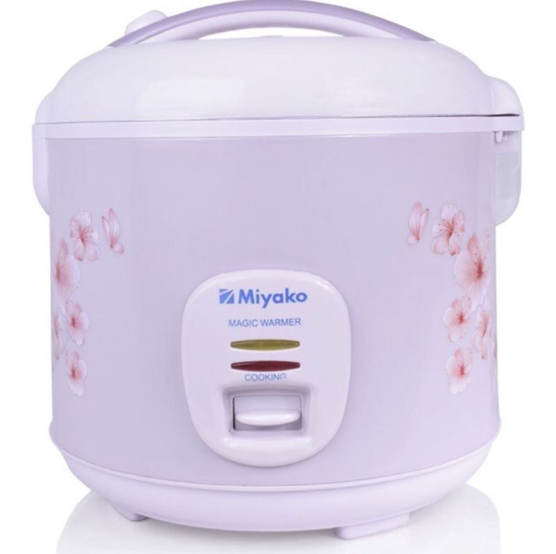 Magiccom (2L)