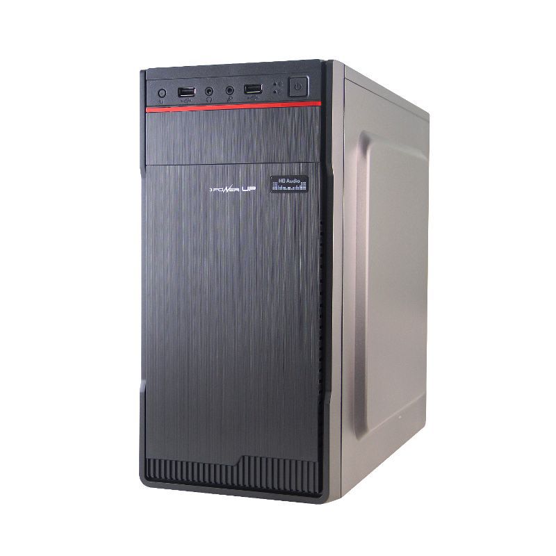 PC Rakitan Core i5/CPU Core i5/DDR 8GB/HDD 500GB