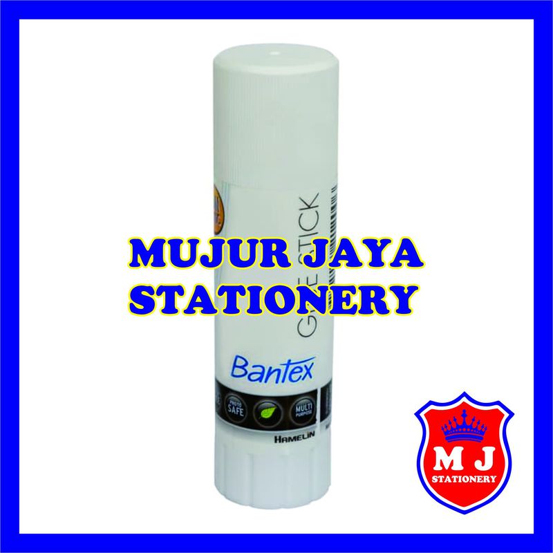 LEM STICK 22GR BANTEX - MJS 158