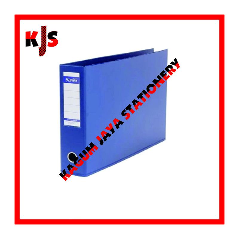ORDNER PVC A3 LANDSCAPE - KJS 155