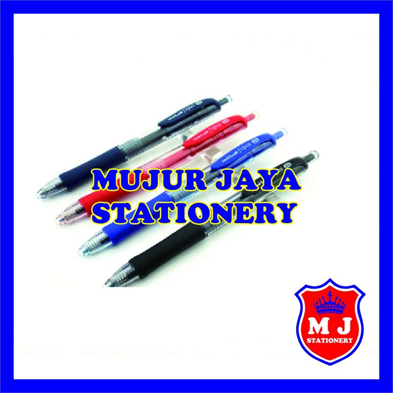 BALLPOINT UNIBALL SIGNO - MJS 470